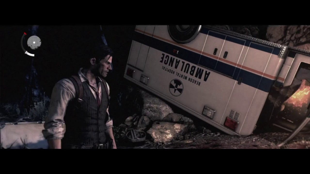 The Evil Within |Part 2 |Live - YouTube