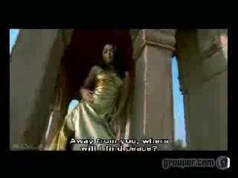 Indan music Qatra Qatra By Amin aka BADBOY - YouTube