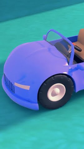 Rabbit Went Over The Mountain | Nursery Rhymes & Kids Songs | NuNu Tv # ...