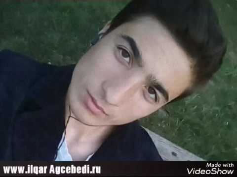 İlqar agcebedli senlik kendi