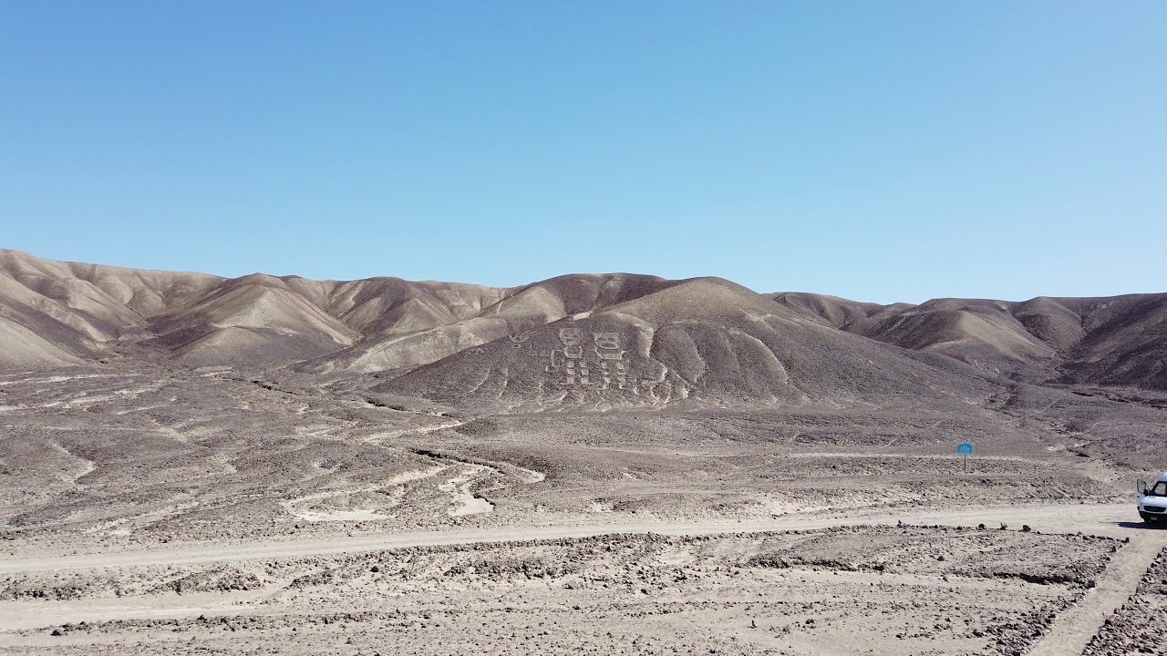 Recent Discoveries Made In Nazca Peru: Ancient Geoglyphs Rediscovered ...
