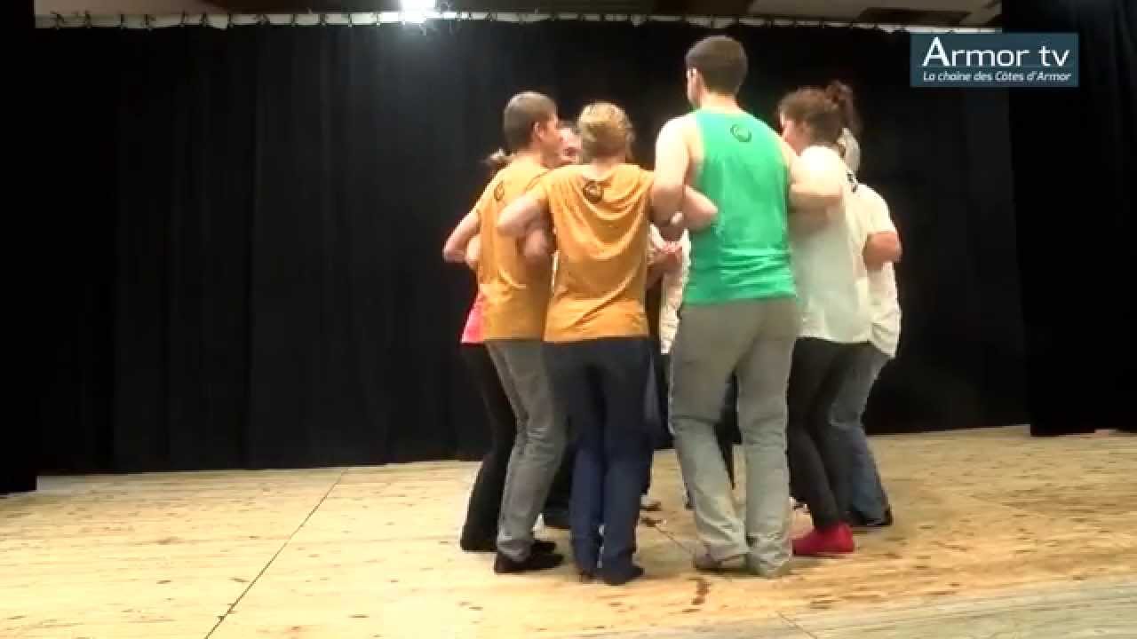 Festival Fisel 2015 - YouTube