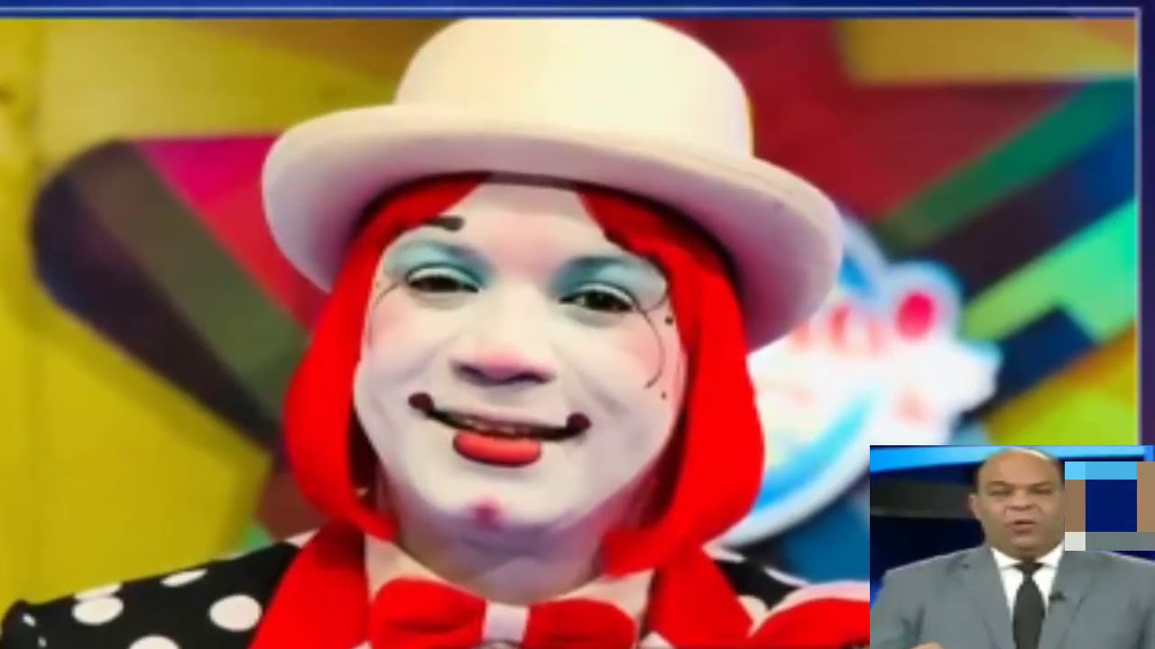 Kanqui sale dando brinquitos, celebrando.... - YouTube