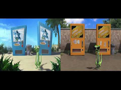 Bernard Bear (Backkom) - \