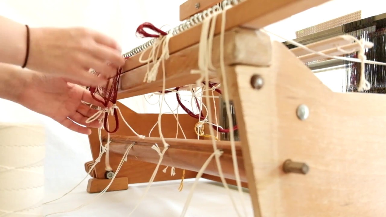 Craft shaping process - YouTube