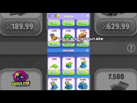 Ben Konuşan Kedi Tom'um 2 TÜM KİLİTLER AÇIK İNDİR