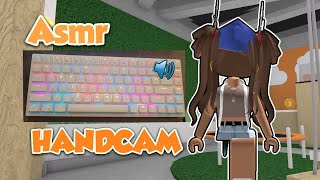 MM2 but it's Keyboard ASMR as *Kuromi* Sanrio ⸝⸝♡ |... | Doovi