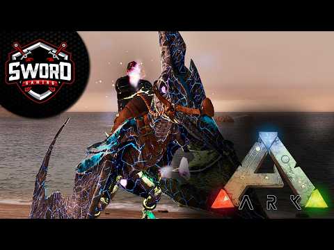 Değerimi Kanıtladım  I  ARK Survival Decsended  #28