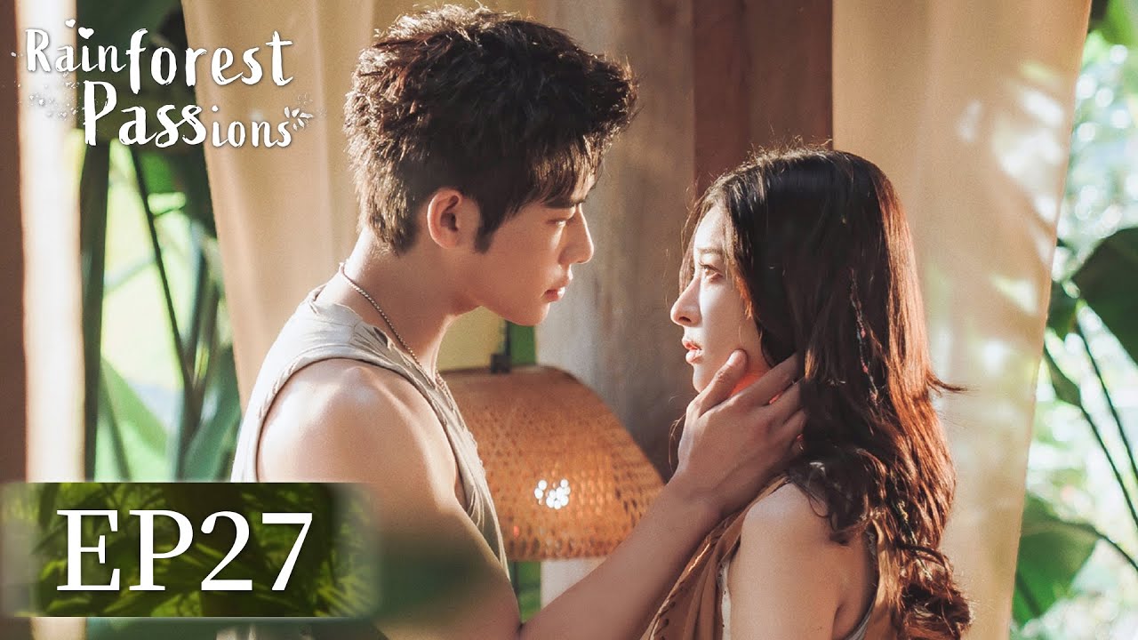 Pasiones de la Selva Tropical | Episodios 27 Completos (Rainforest Passions) | WeTV - YouTube