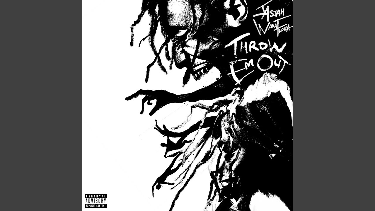 Throw Em Out (with Waka Flocka Flame) - YouTube