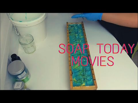 Soap today movies