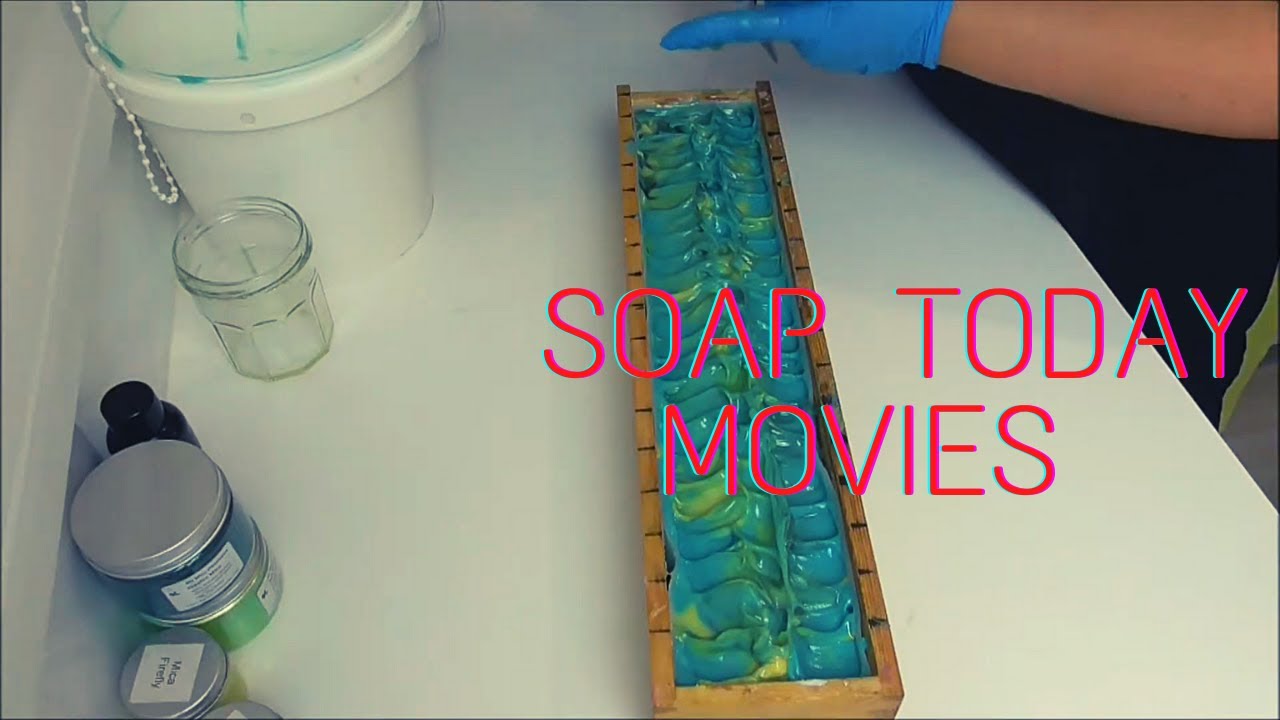 Soap today movies - YouTube