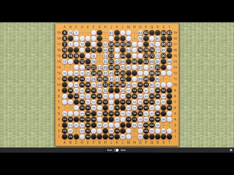 Fun (and Crazy!) Ladder Exercise for Beginners : baduk