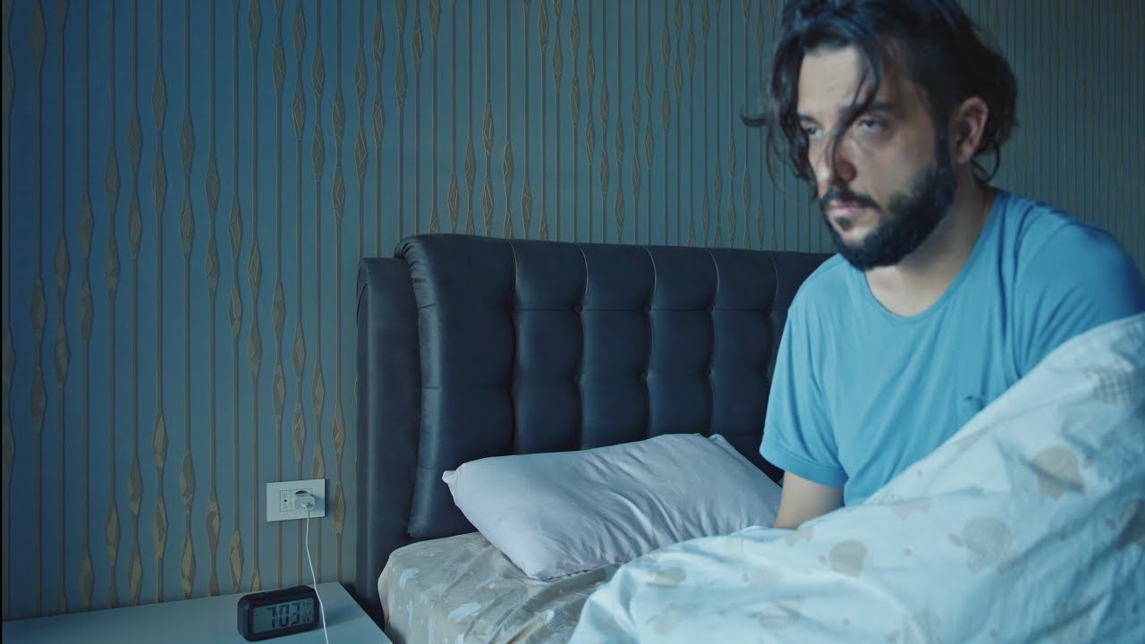 ROUTINE |Short Movie| - YouTube