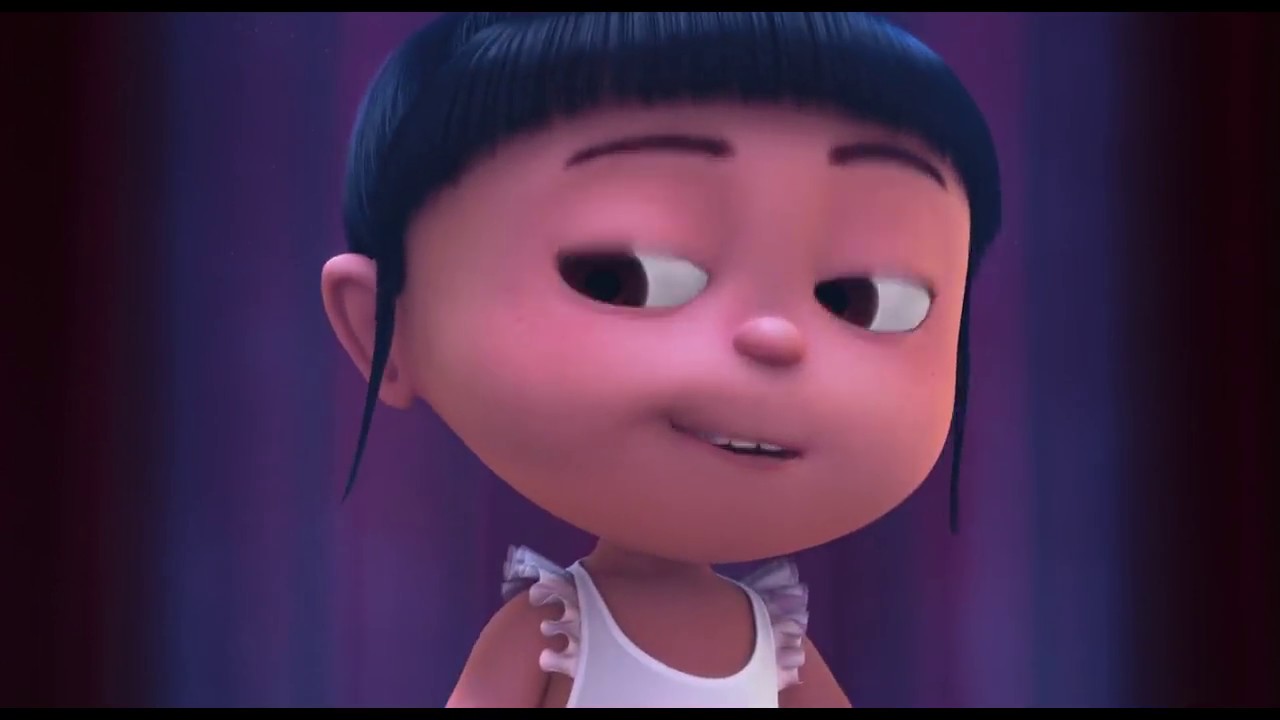 Despicable me - Gru's dance - YouTube