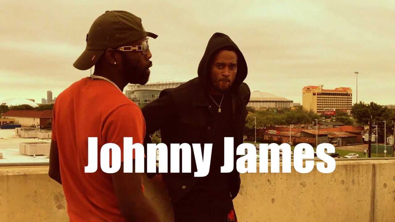 Johnny James Feat Omar Cunningham - Feelings (Official Music Video ...
