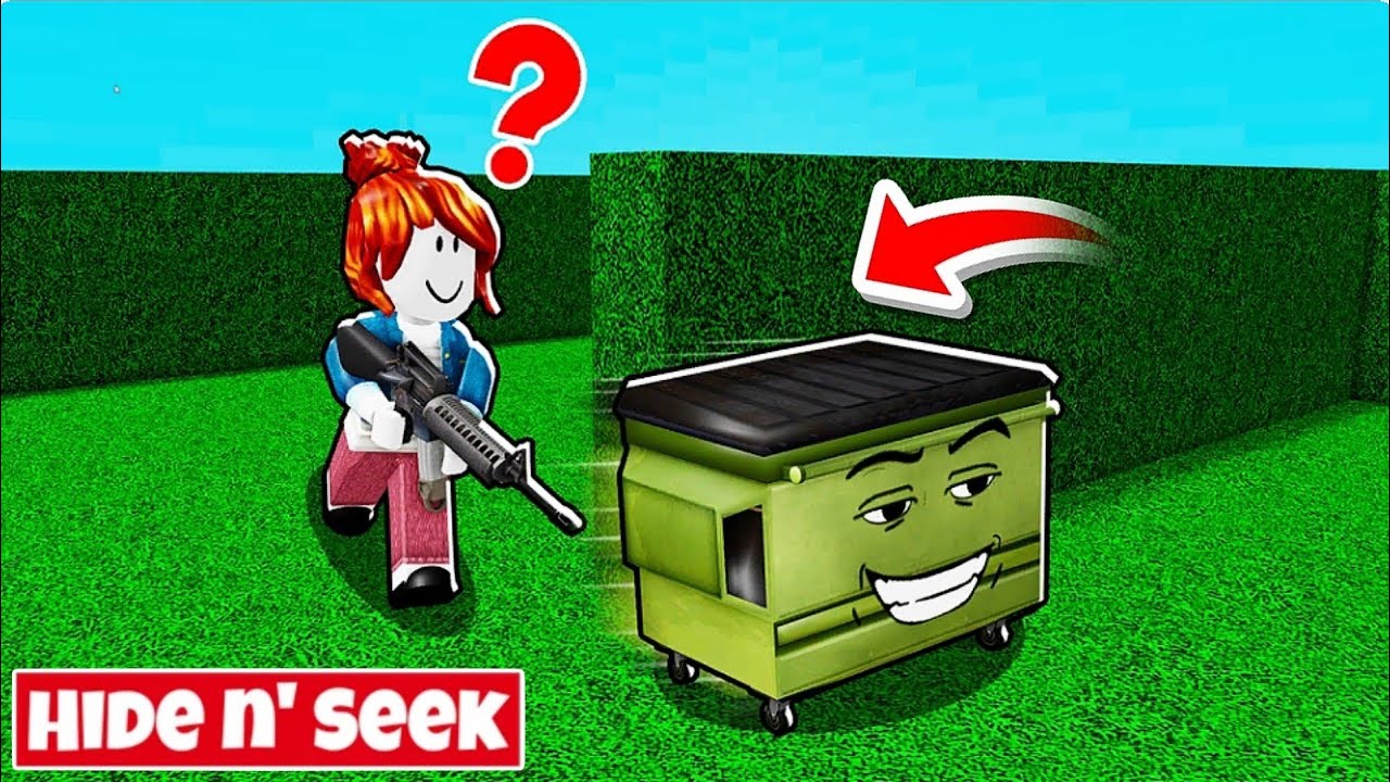 Can You Survive? Exploring the New HIDE or DIE Map in Roblox! - YouTube