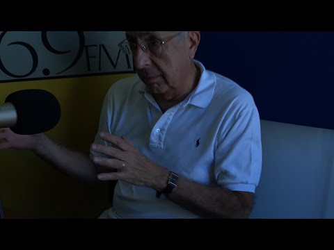 Dr. Daniel Gianola- Mirada Melo - YouTube