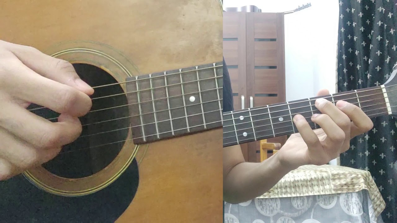 Learn this simple melody - YouTube