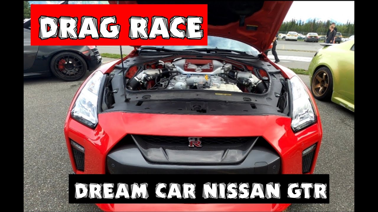 ALASKA DRAG RACING 2020 - YouTube