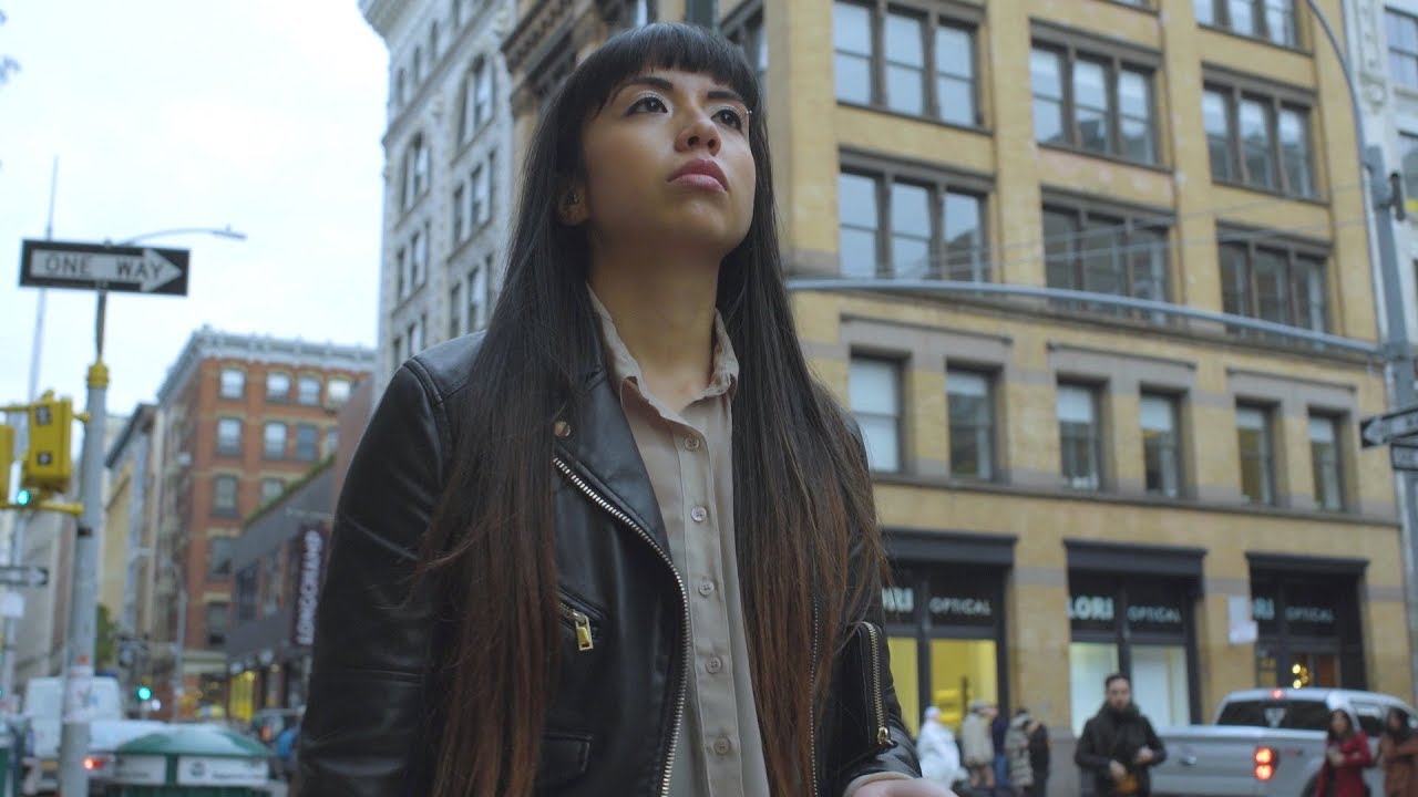 Moiya McTier, Mekita Rivas and Tanya Hernandez | Shades of U.S. - YouTube