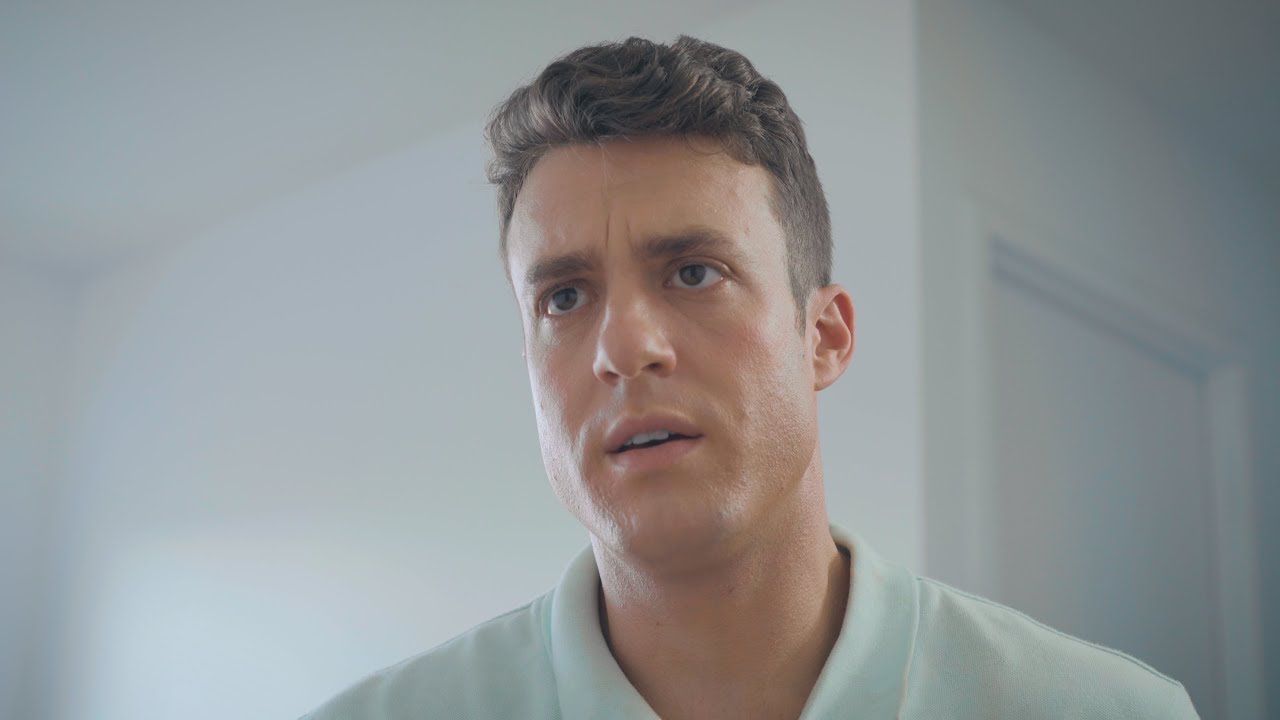 Coming Out to an Immature Father - YouTube