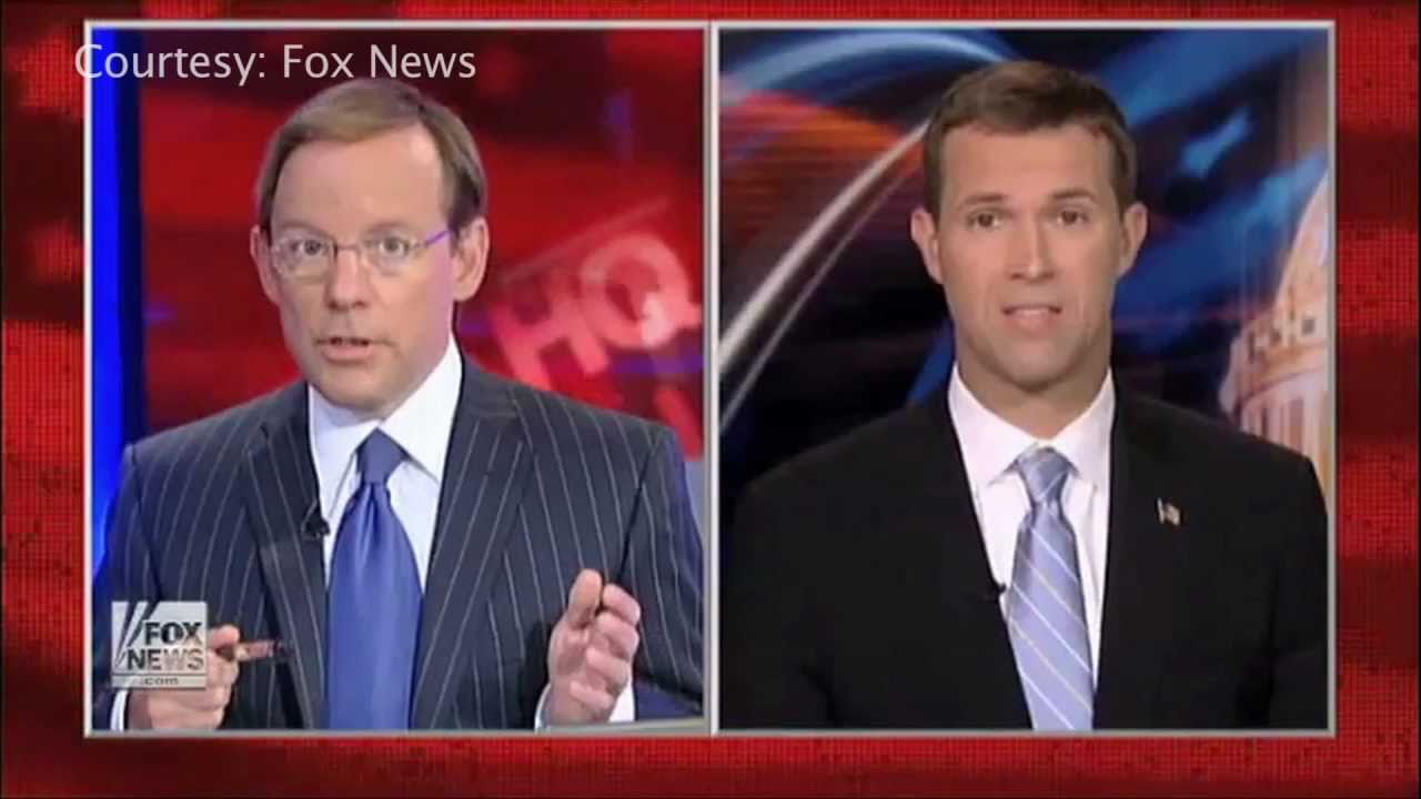 Eric Eversole, MVP Project on Fox News (7/17/11) - YouTube