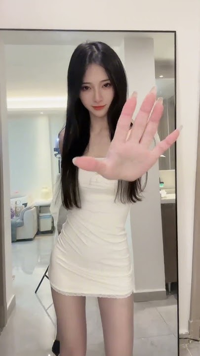 Douyin China Beautiful Girls Collection 💕💞336 Youtube