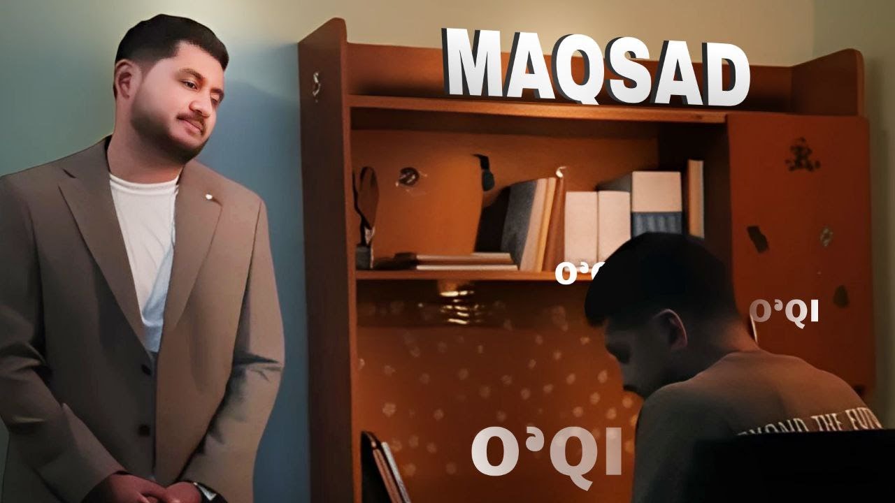 Hammasi o`zingni qo`lingda ! | Chumoli - YouTube