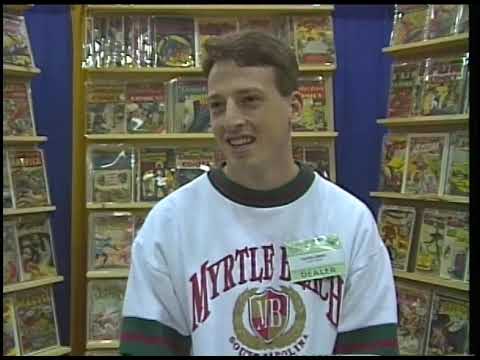 Jason Ewert Interview - YouTube