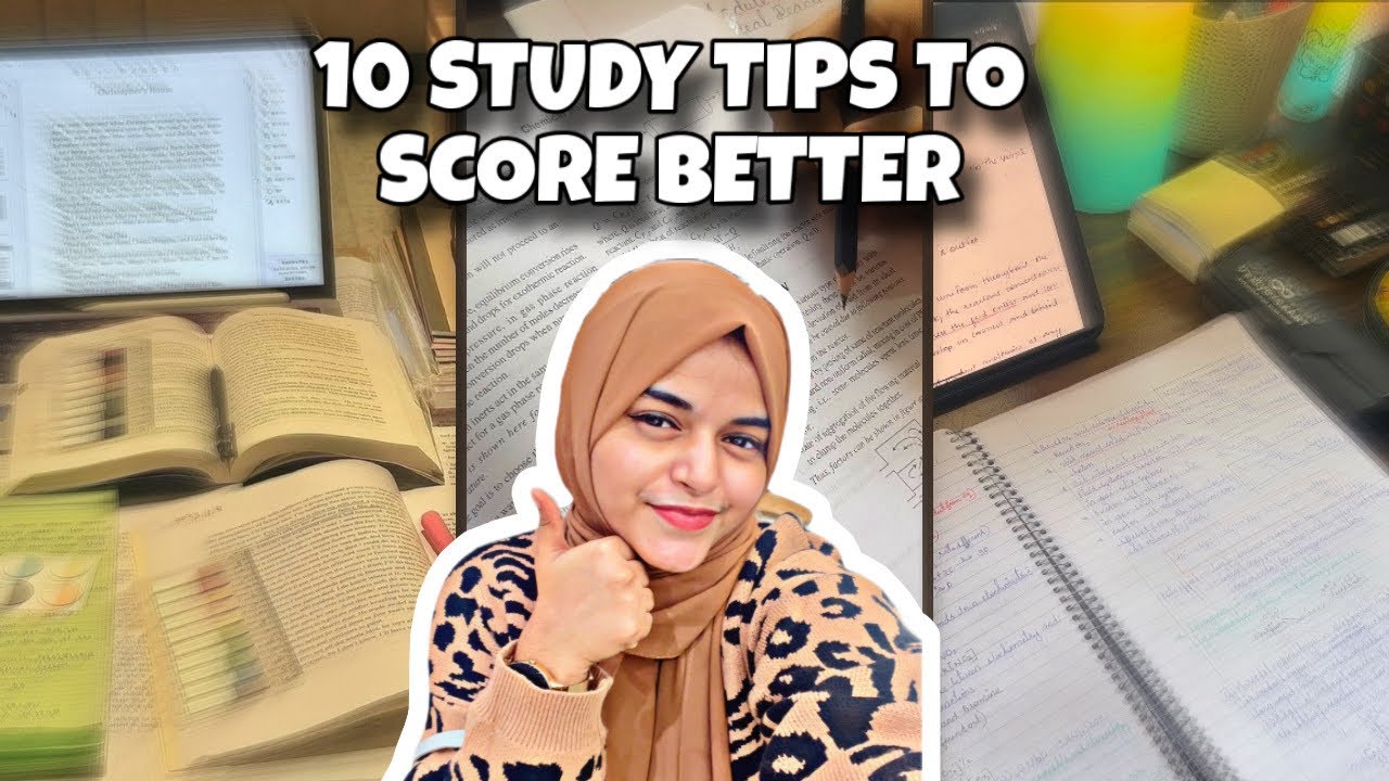 📚10 STUDY TIPS FOR EXAM📝‼️#studytips #studymotivation #study #viral # ...