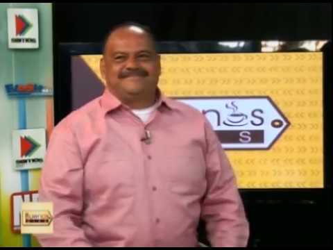Buenos Días - (Alejandro Natera) - 05/02/2019 - 2/4 - YouTube
