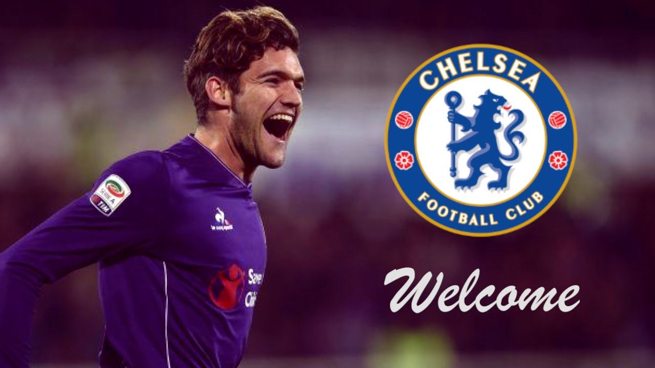 Marcos Alonso 2015/2016 Welcome to Chelsea FC | Goals, Skills, Assists ...