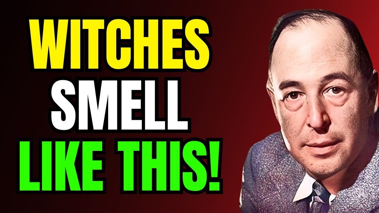 7 Mysterious Smells That Could Indicate Witchcraft Practices | C.S ...