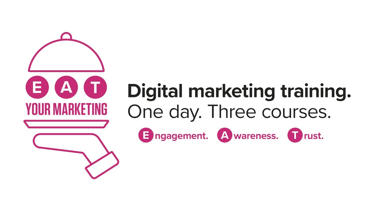 Trapeze Media: EAT Your Marketing - YouTube