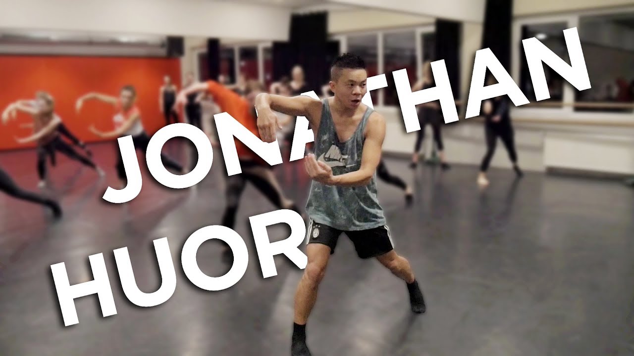 Jazz Masterclass - Elite Training Series - Jonathan Huor - Ed Sheeran - Dive - YouTube