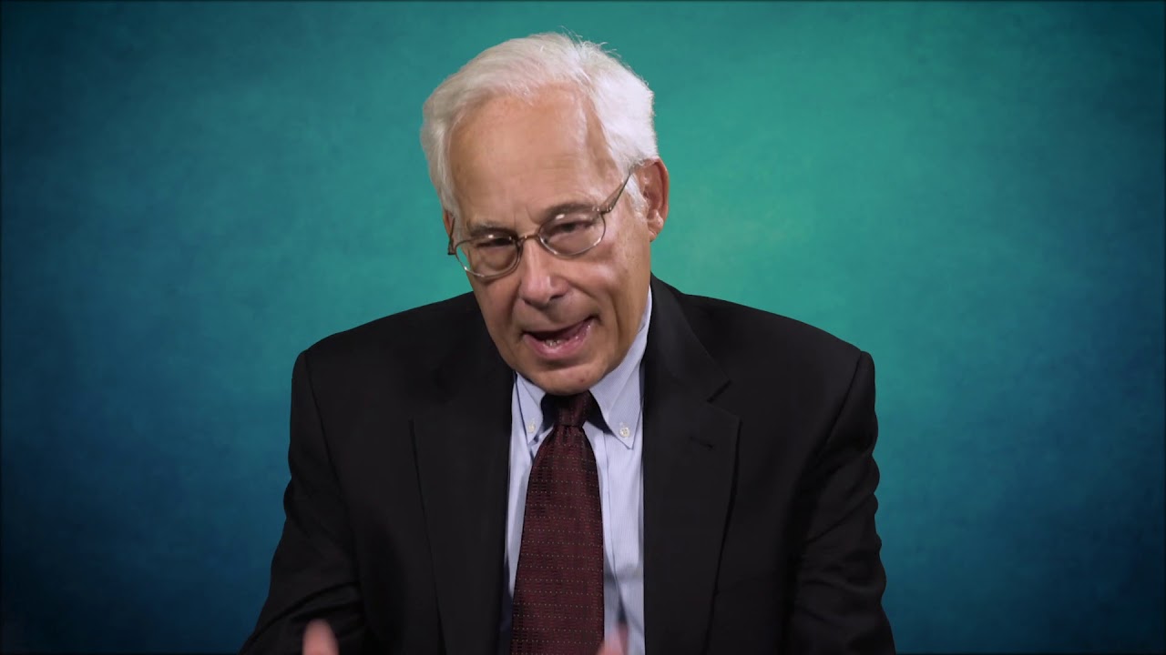 Don Berwick speech - Q Event (30 November 2018) - YouTube