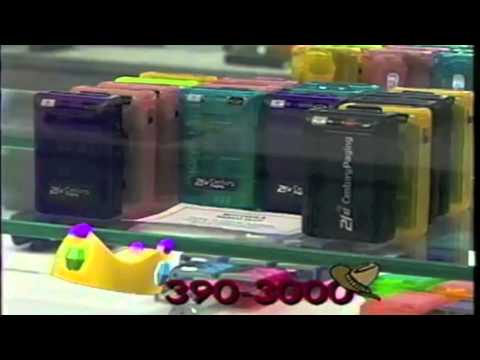 Pagers Compilation - YouTube