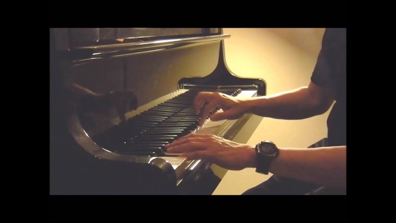 Old Waltzes - Forest Tale (Russian Waltz) by Vasily Becker - YouTube