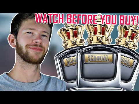 5 THINGS YOU SHOULD KNOW ABOUT THE NEW JPG SCANDAL | DON'T BUY UNTIL YOU WATCH THIS