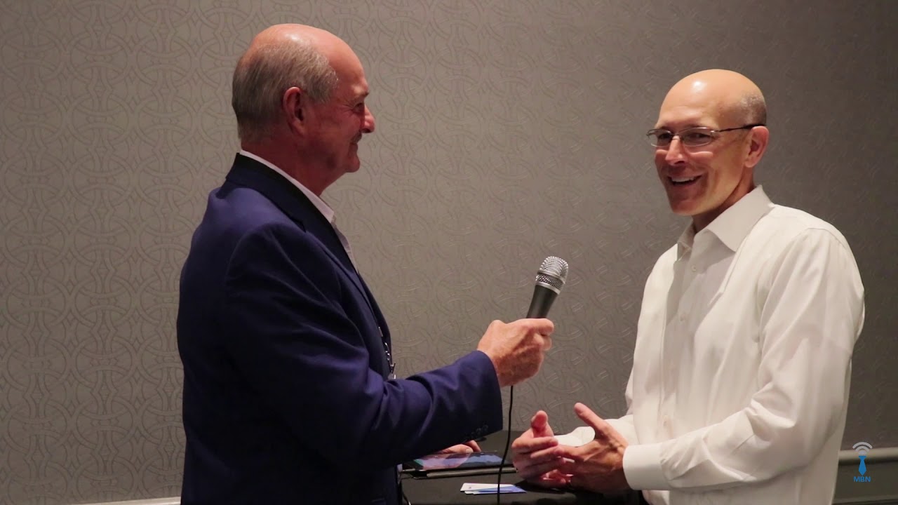 Great Lake Lenders Conference 2019 | J.D. Collins - YouTube