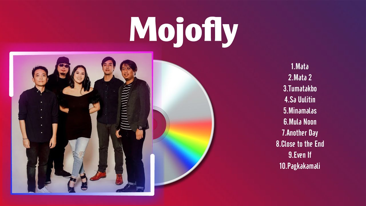 Mojofly The Best OPM Songs Playlist 2024 ~ Greatest Hits Full Album ...