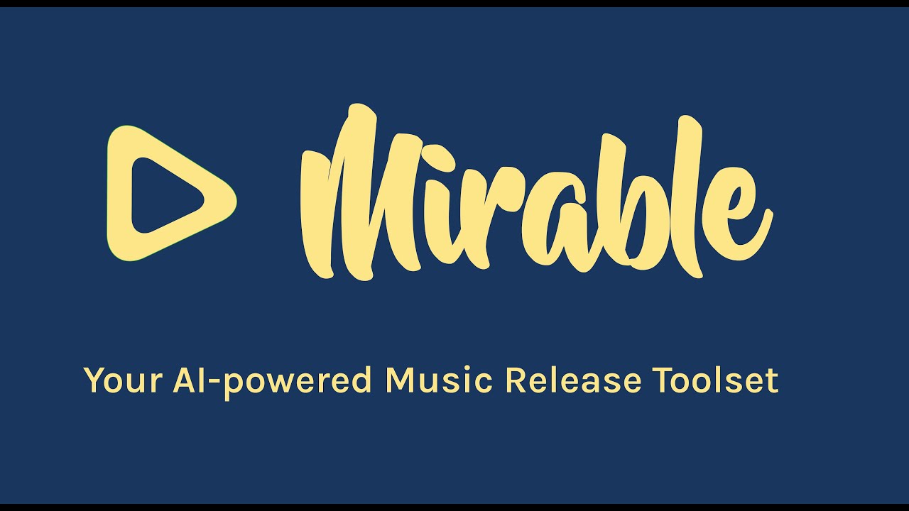 Mirable App Demo - YouTube