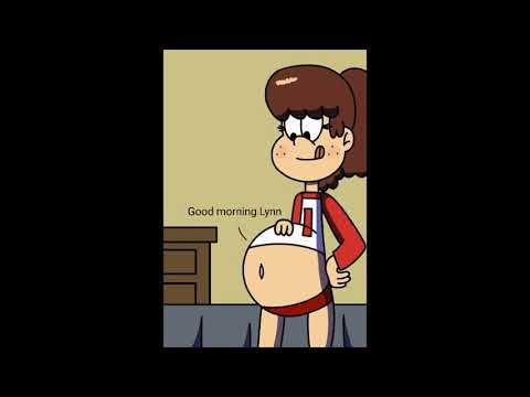 Lynn vore Lincoln sixth video [ the loud house ]
