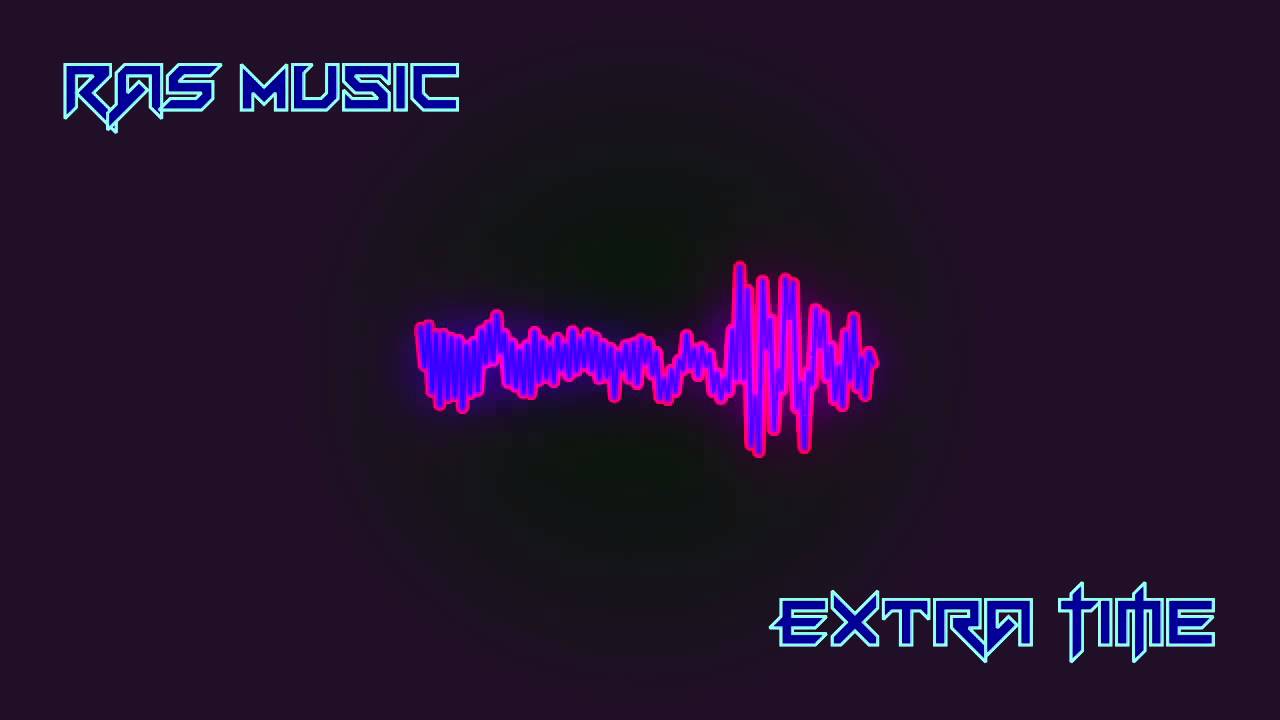 Ras Music - Extra Time - YouTube