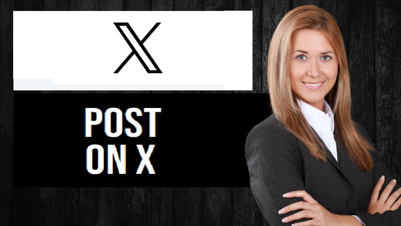 How to Post on X / Twitter | Share Post on X Platform - YouTube