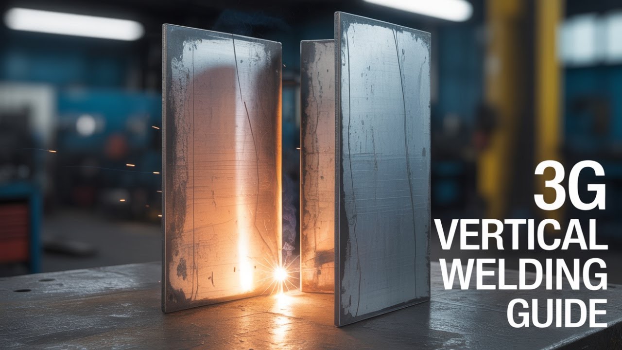 SMAW 3G Vertical Groove Weld Open Root YouTube SMAW 3G Vertical Groove Weld Open Root YouTube