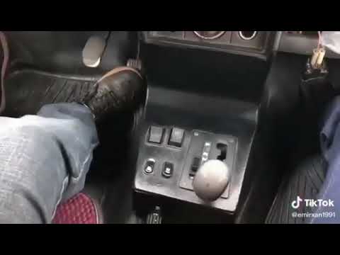 Avtomat karofka vaz 2107 vidioları#shorts