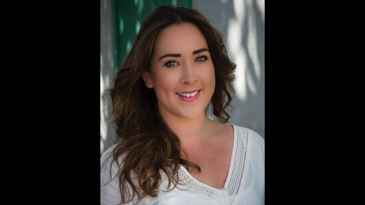 Lyndsey Cooper Vocal Reel 2019 - YouTube