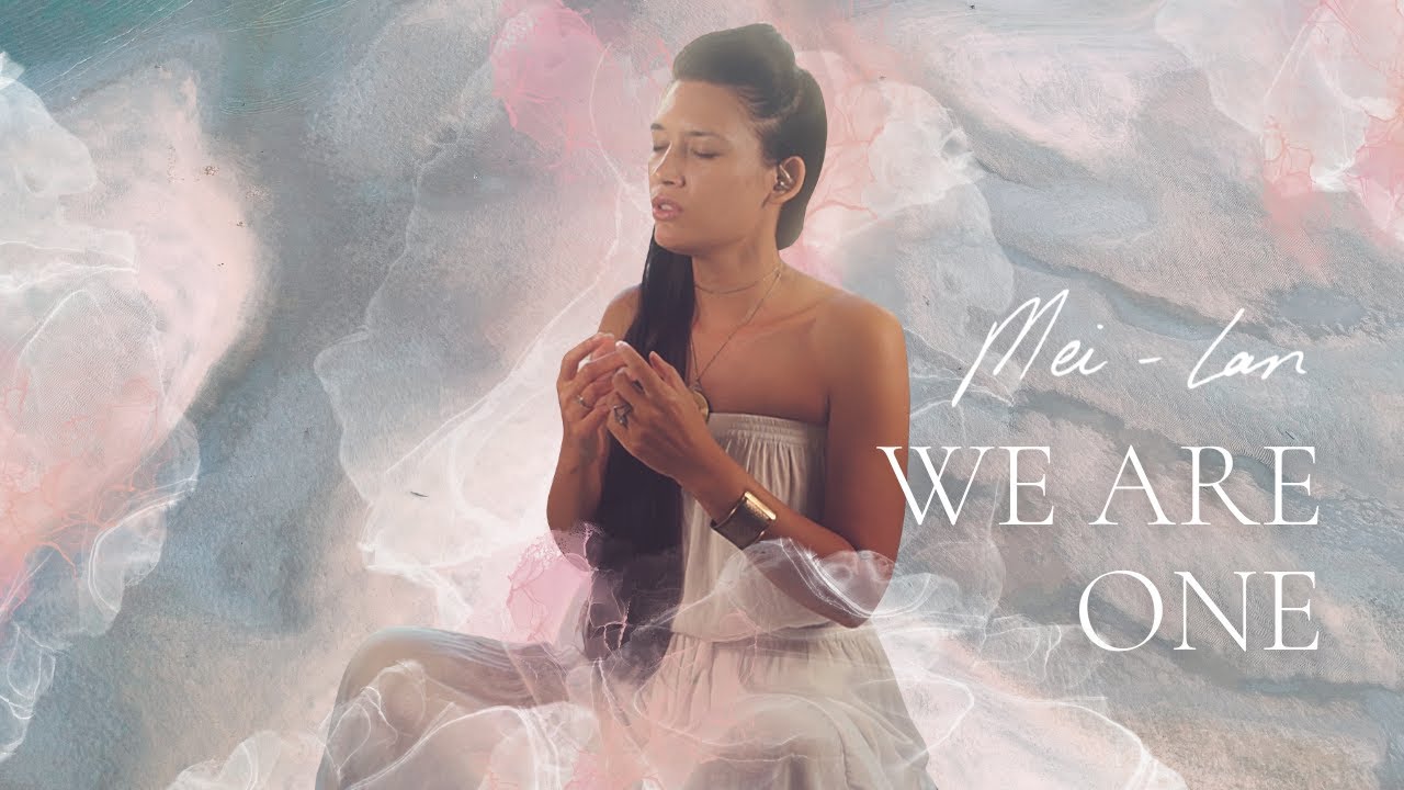 We Are One | Emotional Music | Mei-lan - YouTube